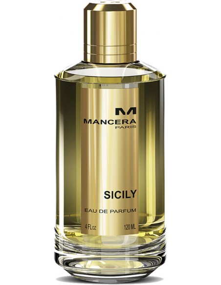 Mancera Sicily EDP - Profumo 100% Originale