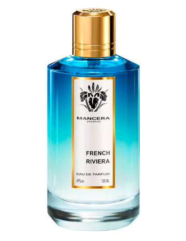 Mancera French Riviera EDP - Profumo originale